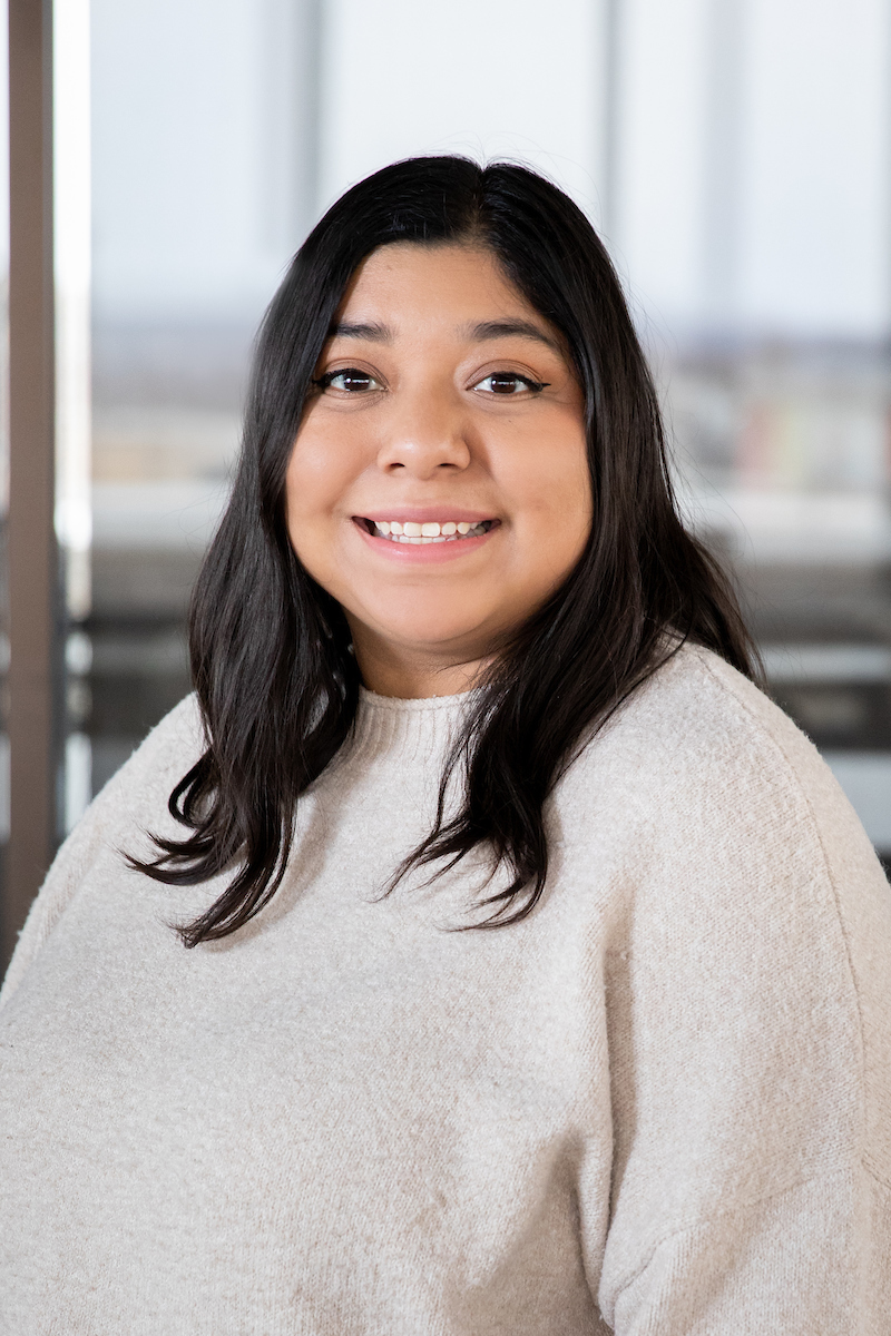 Priscilla Tovar-Perez awarded O’Shea Fellowship – Educational ...