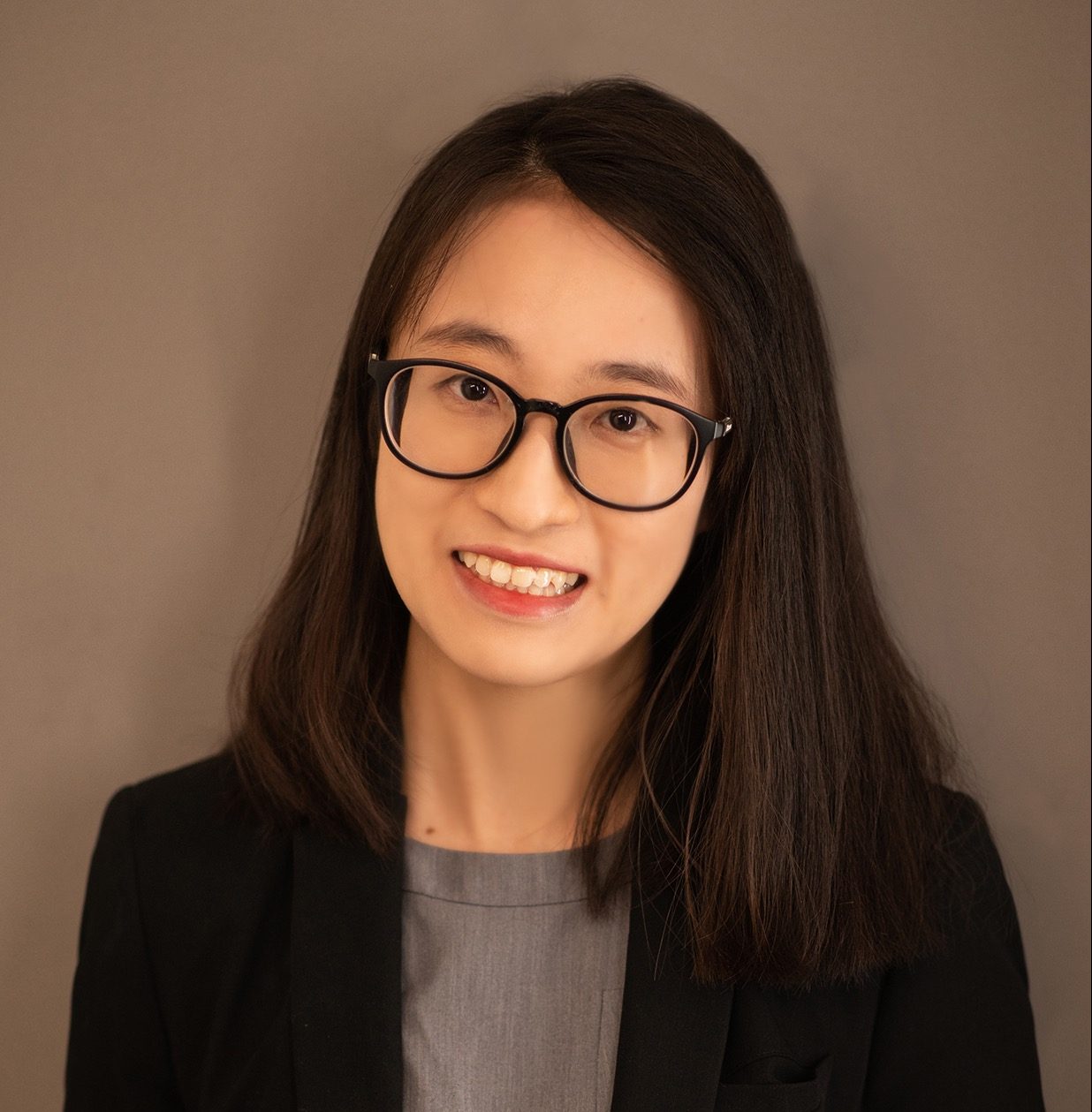 Huang, Mingya – Educational Psychology – UW–Madison