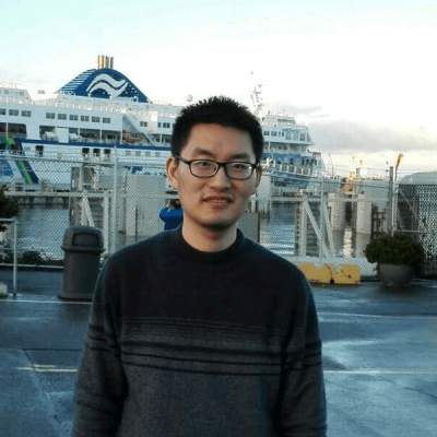Ed Psych Student Weicong Lyu Explores How Response Anchoring Can Detect ...