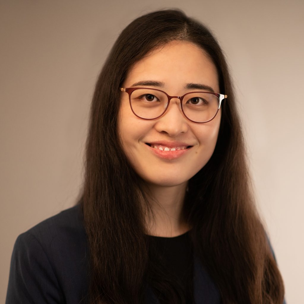 Quantitative Methods Graduate Students - Educational Psychology