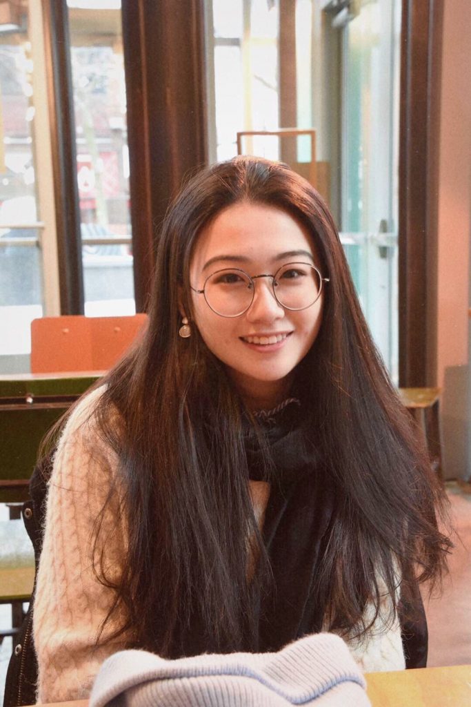 Tong, Yi – Educational Psychology – UW–Madison