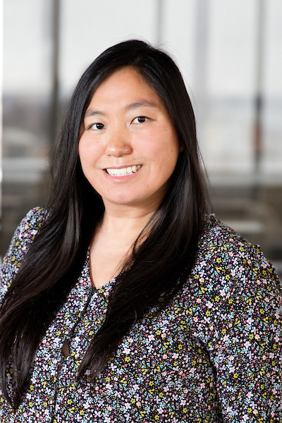 School Psychology EdS Students - Educational Psychology