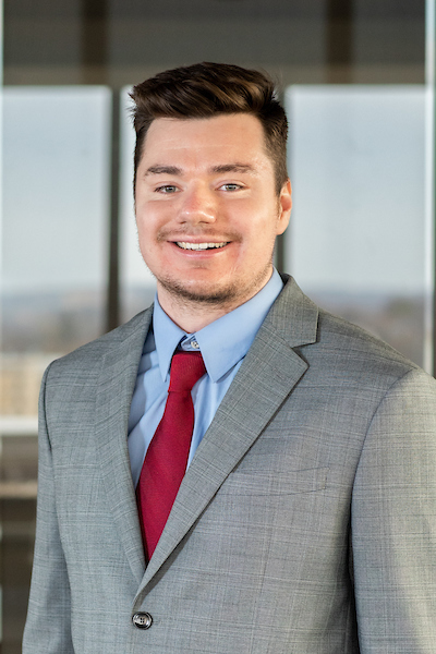 School Psychology EdS Students - Educational Psychology