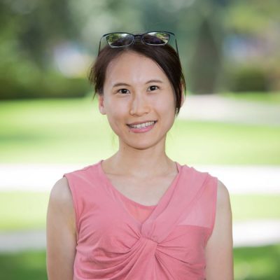 UW-Madison’s Chia-chen Yang, recipient of Alumni Early Career Award – Educational Psychology ...