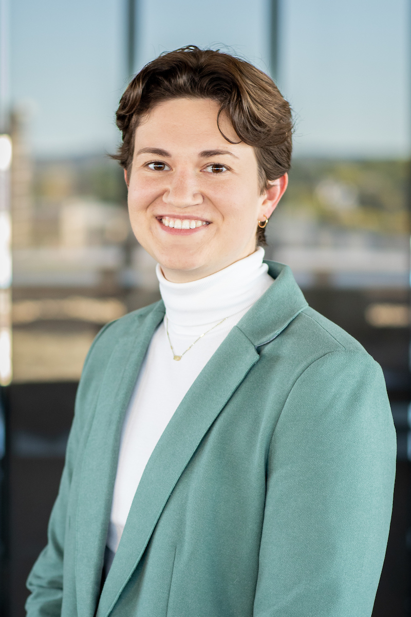 Bowen, Anne – Educational Psychology – UW–Madison