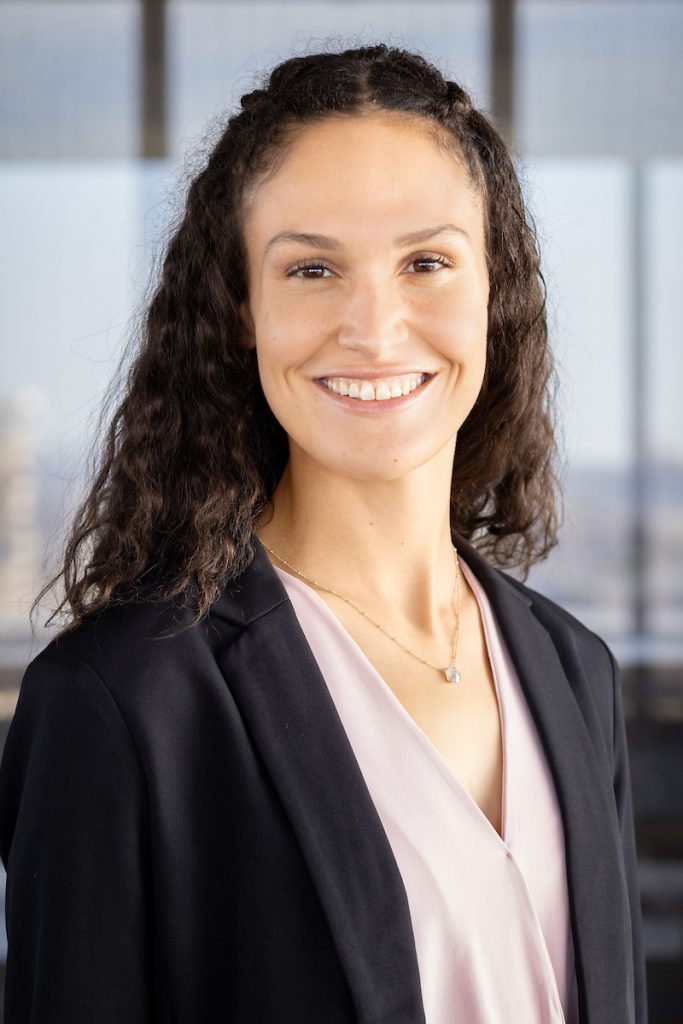 Hendrix, Chloe – Educational Psychology – UW–Madison