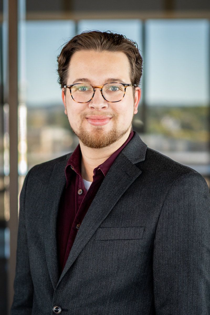 Buhrman, Graham – Educational Psychology – UW–Madison