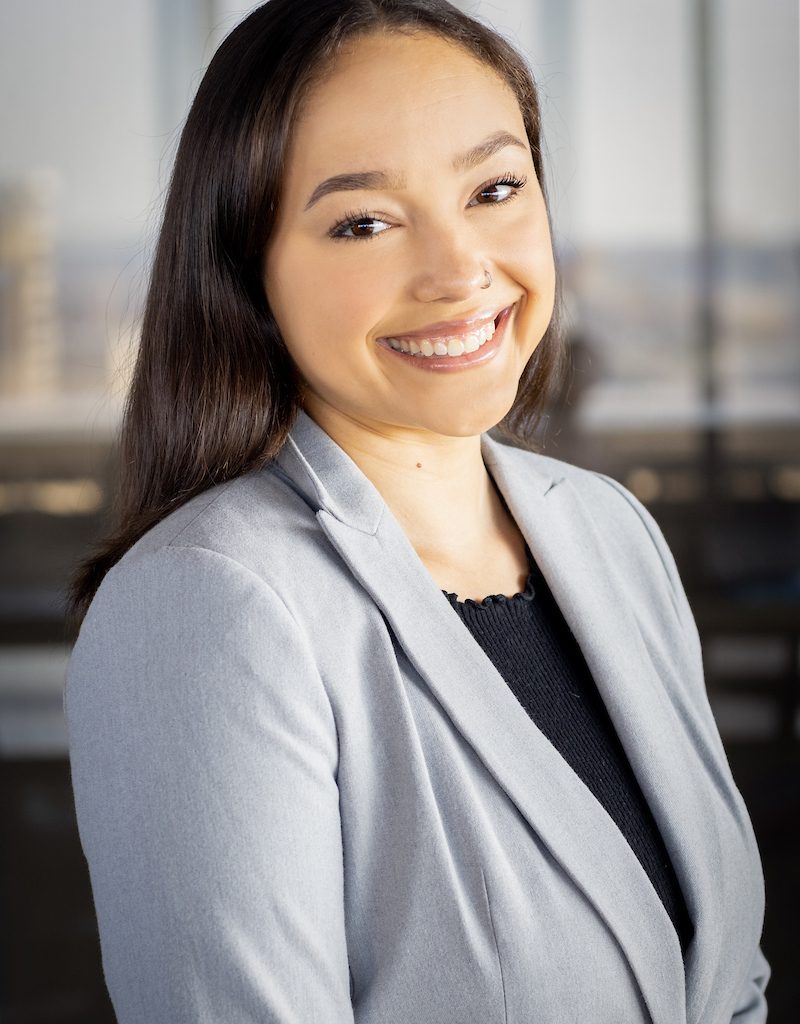 School Psychology EdS Students - Educational Psychology