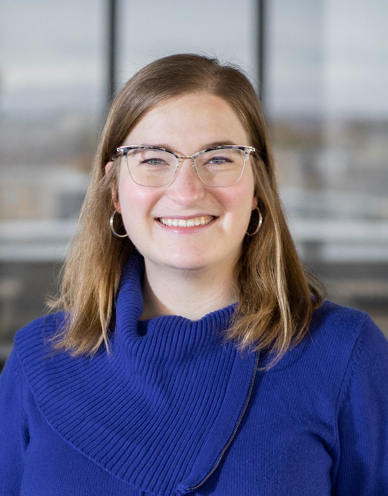 School Psychology EdS Students - Educational Psychology