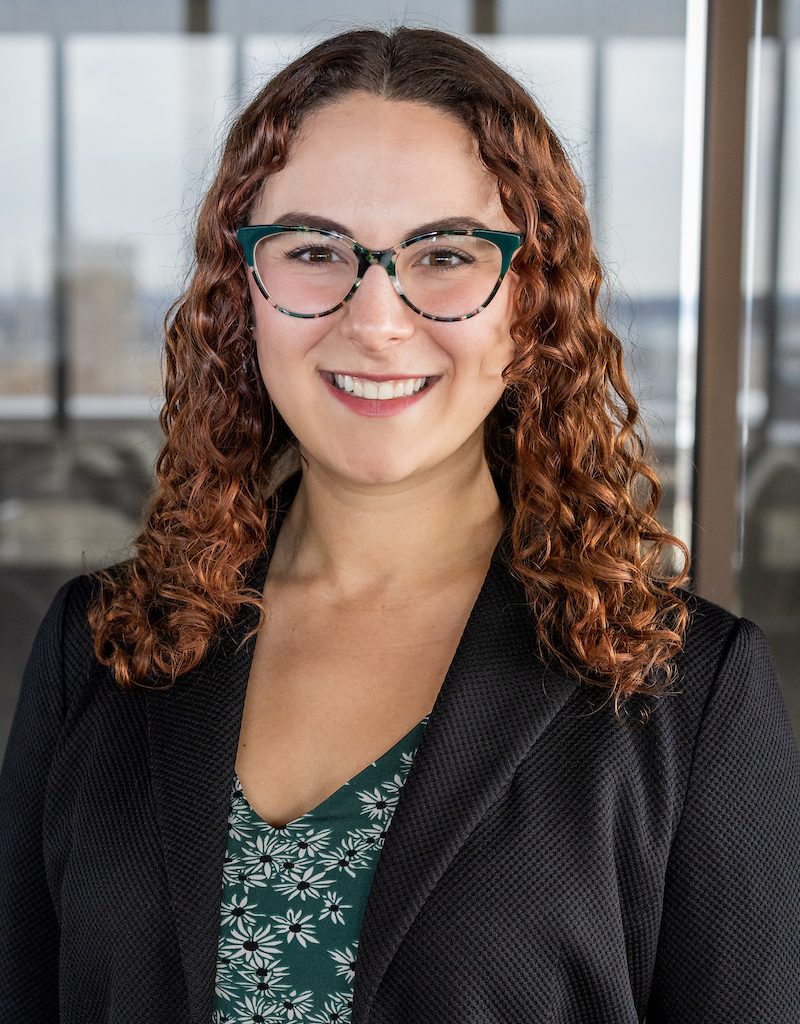 School Psychology EdS Students - Educational Psychology