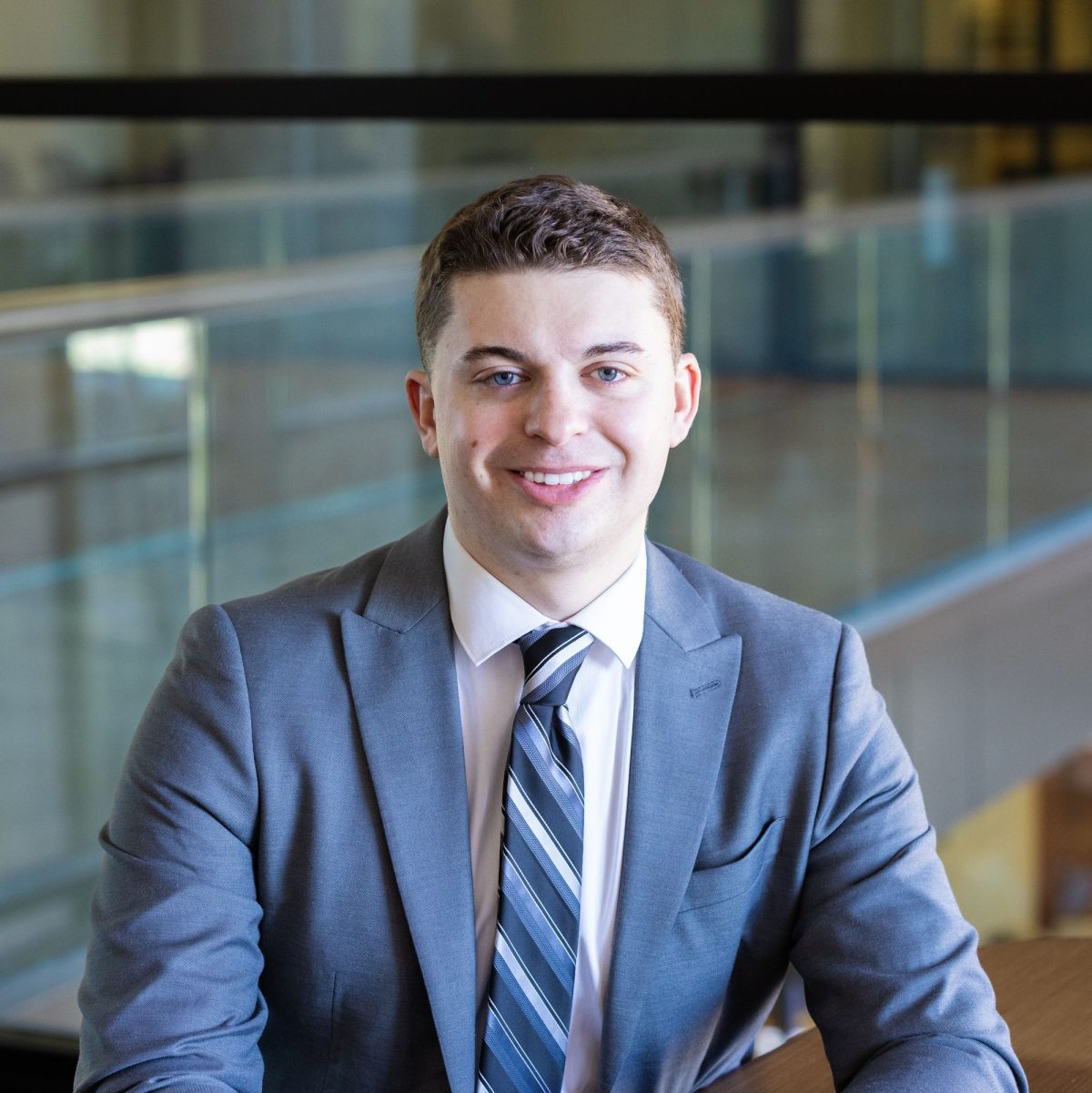 Wintrone, Jacob - Educational Psychology