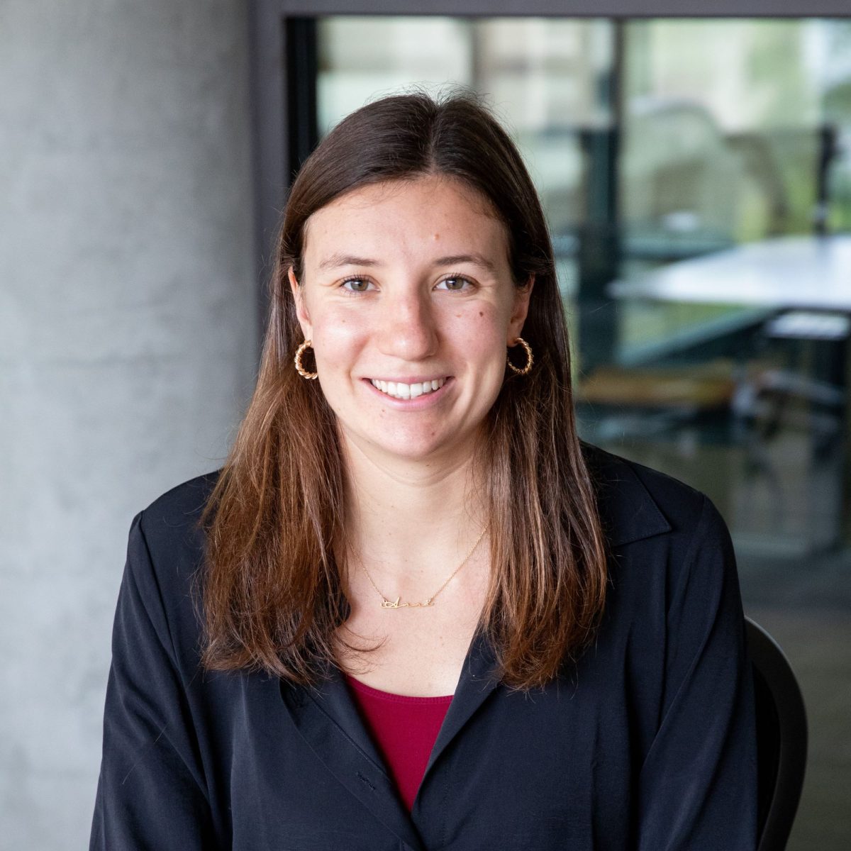 School Psychology EdS Students – Educational Psychology – UW–Madison