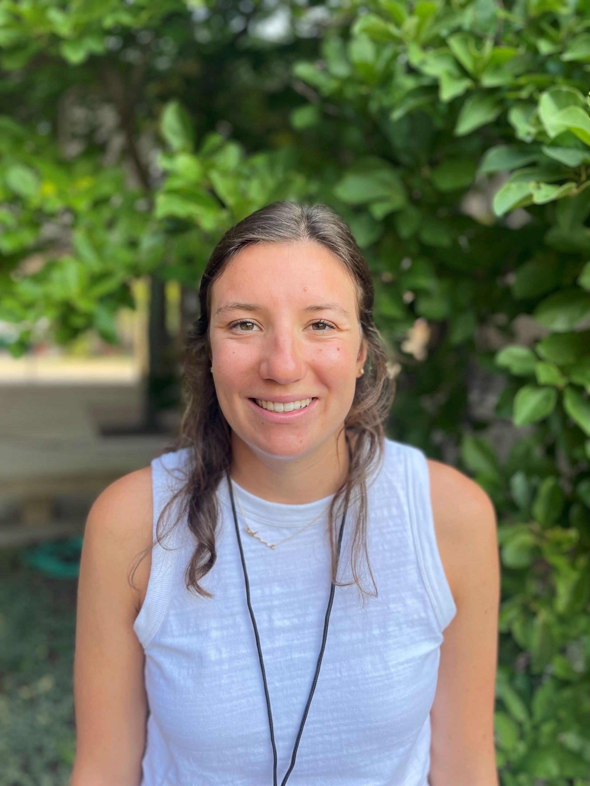 Keebler, Anna - Educational Psychology