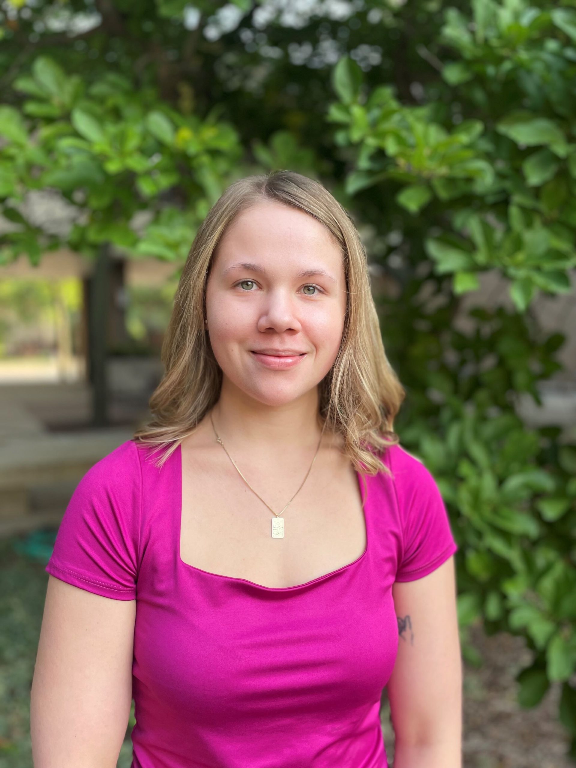 Rubenzer, Grace - Educational Psychology