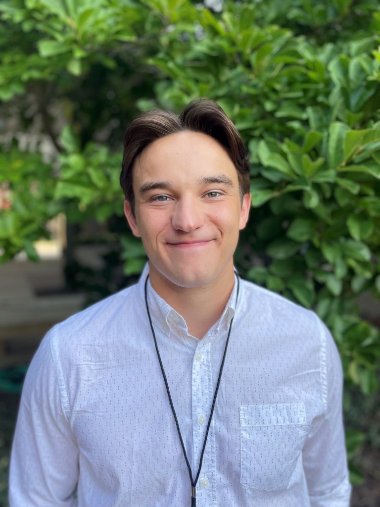 McConnell, Josh - Educational Psychology