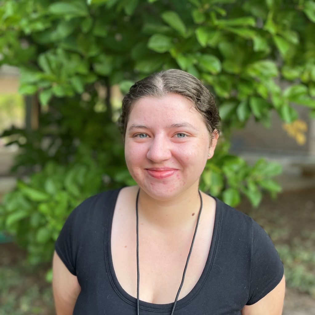 Quantitative Methods Graduate Students - Educational Psychology