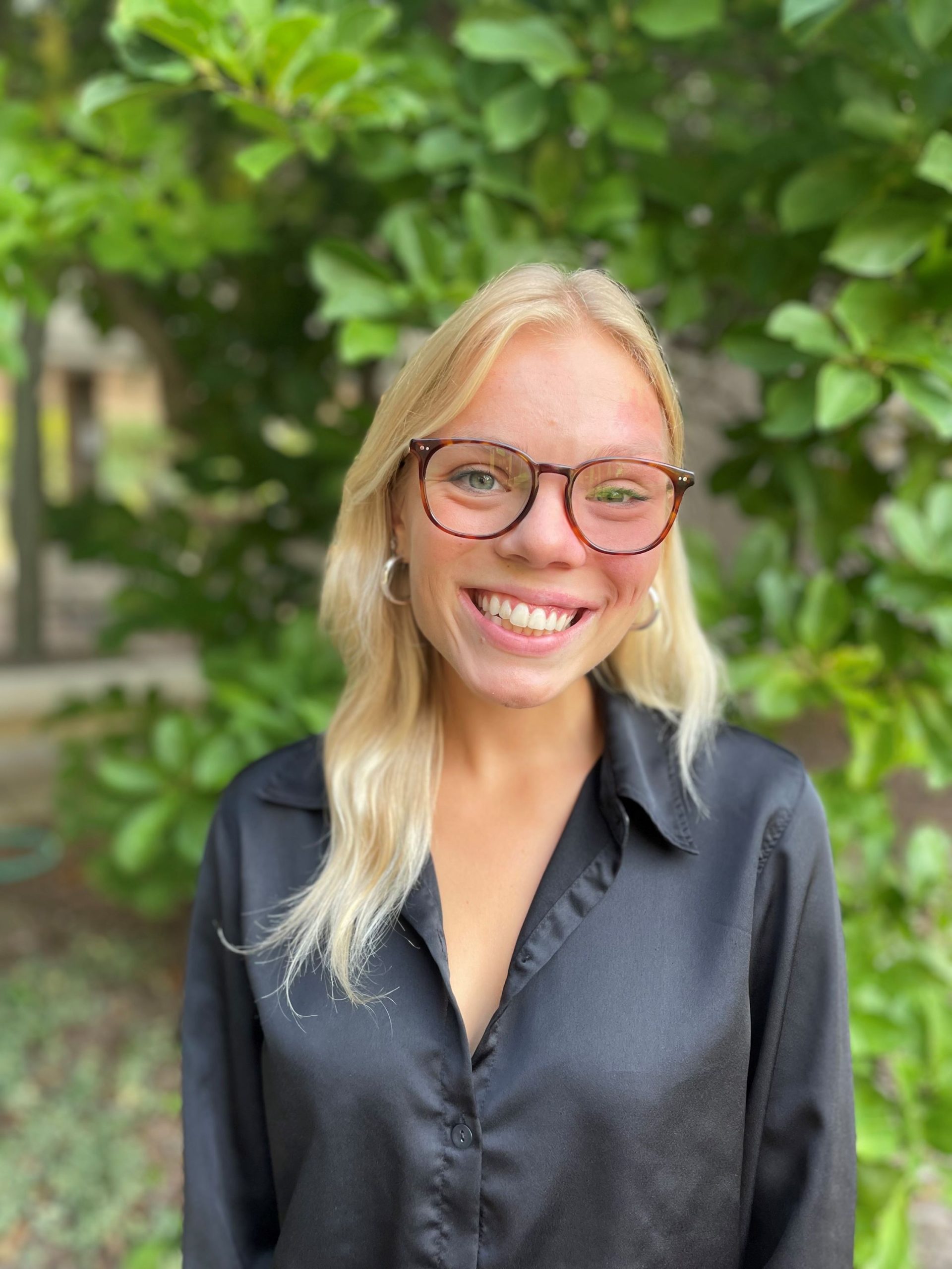 Kressin, Stephanie - Educational Psychology