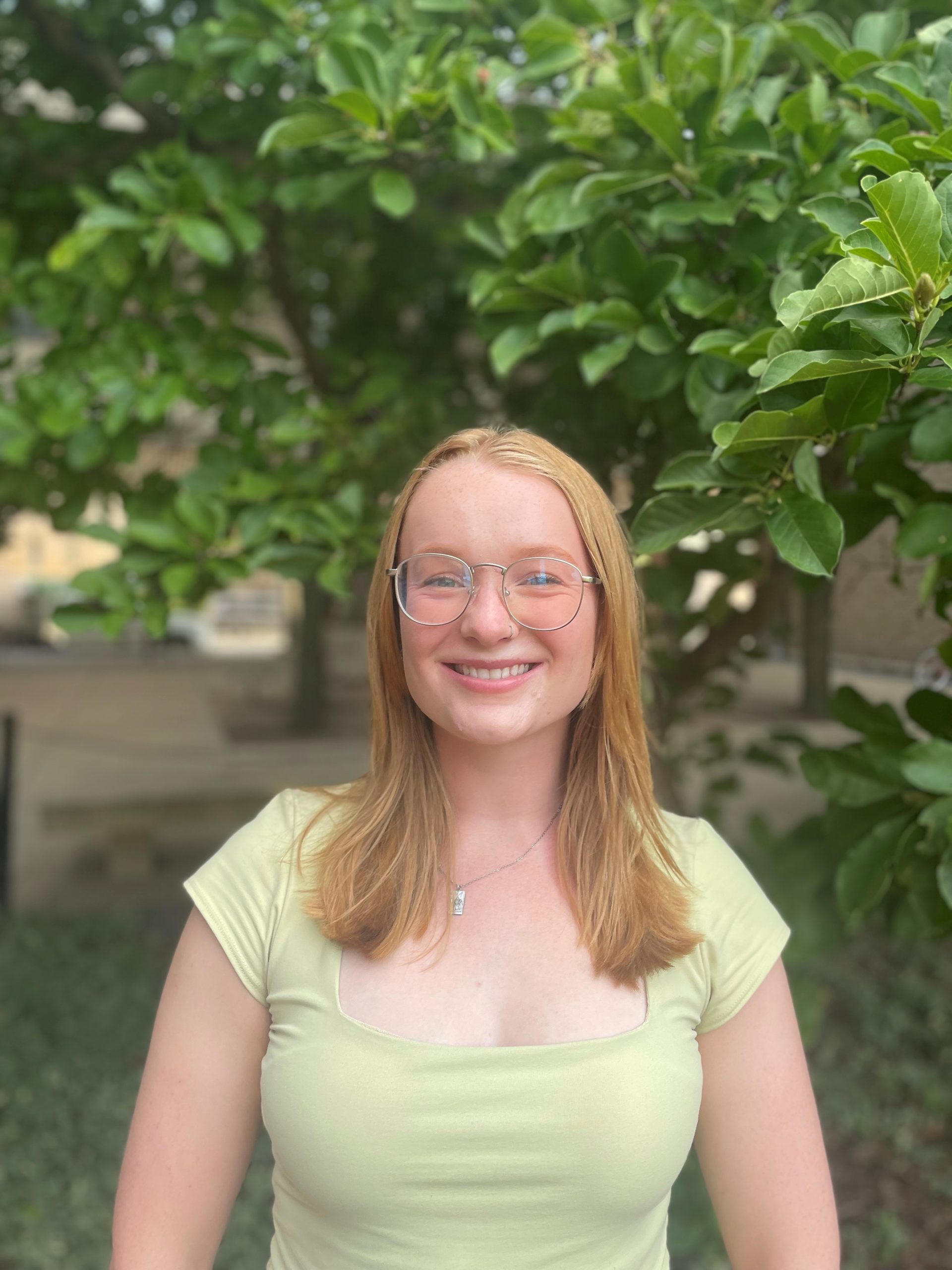 Veenendall, Anna – Educational Psychology – UW–Madison