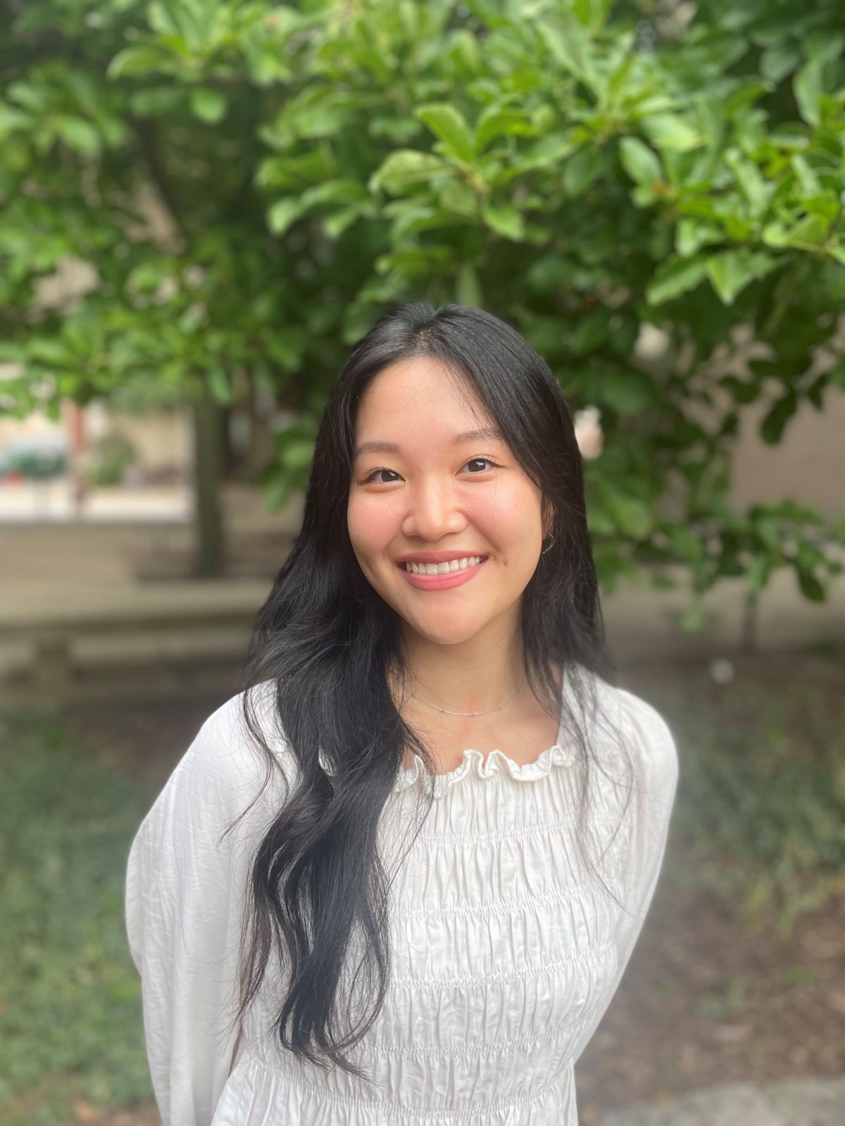 Kim, Anne – Educational Psychology – UW–Madison