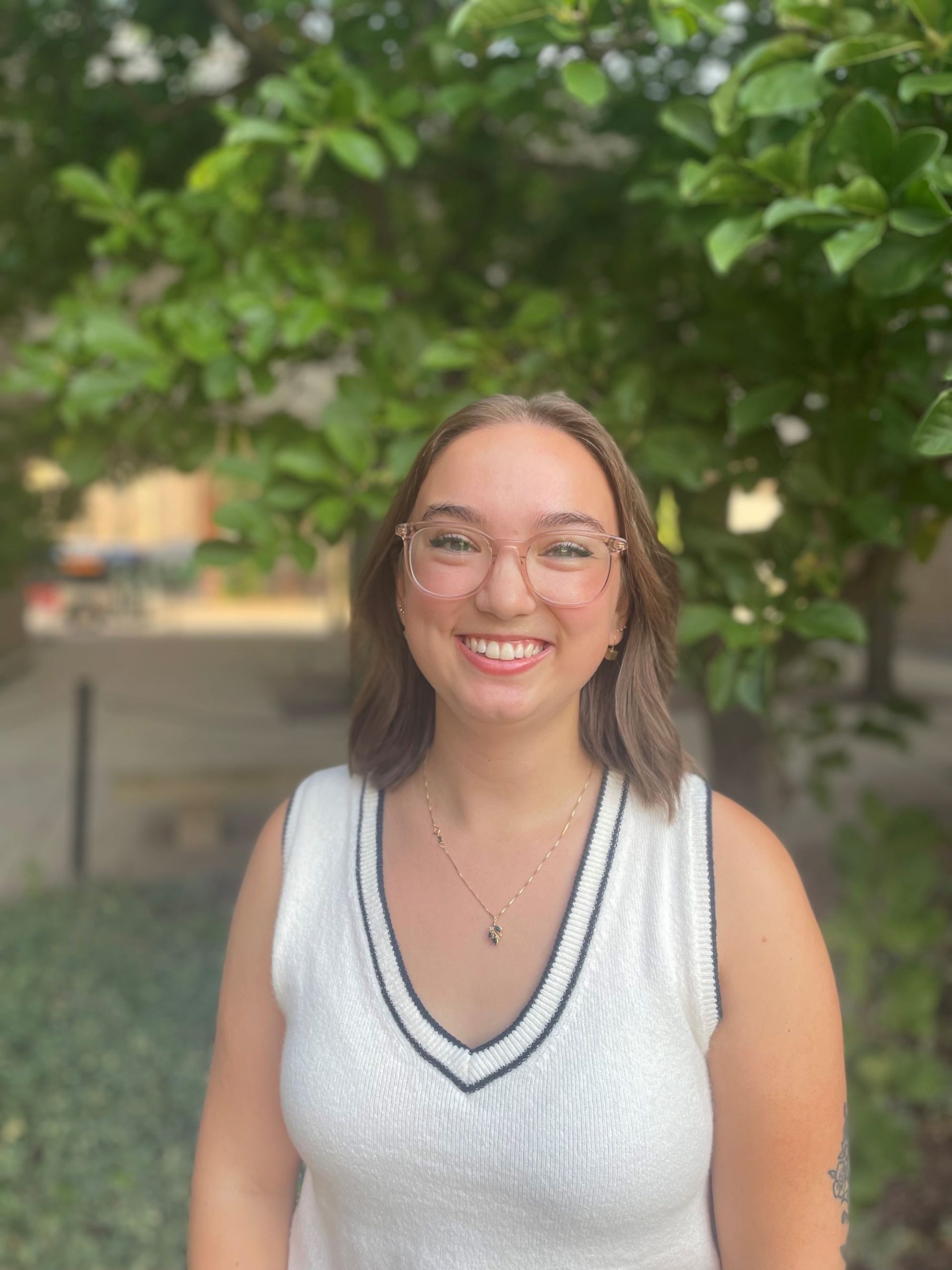 Burke, Audrey – Educational Psychology – UW–Madison