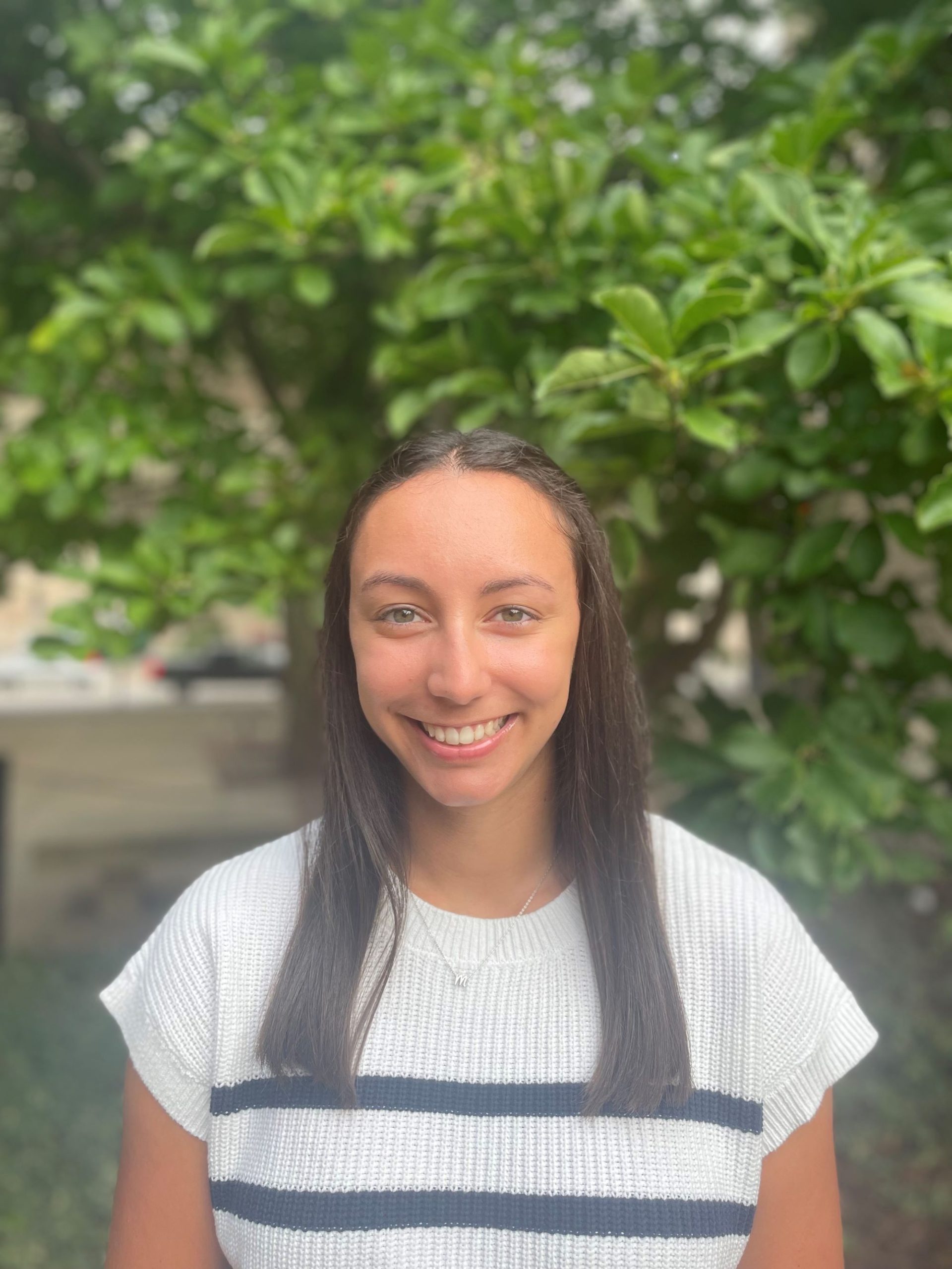 Gauthier, Megan – Educational Psychology – UW–Madison