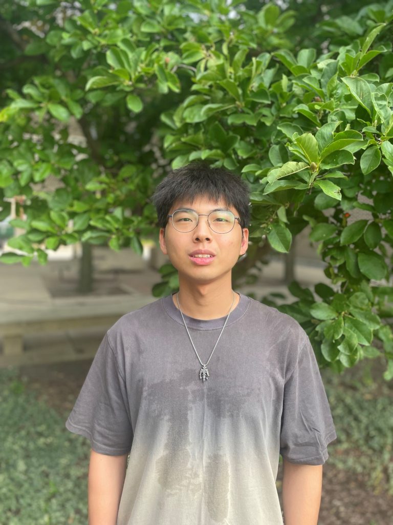 Luo, Yiwen (Roy) – Educational Psychology – UW–Madison