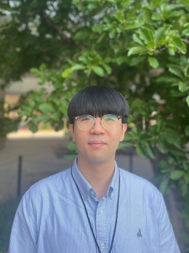 Jeong, Tai Sun – Educational Psychology – UW–Madison