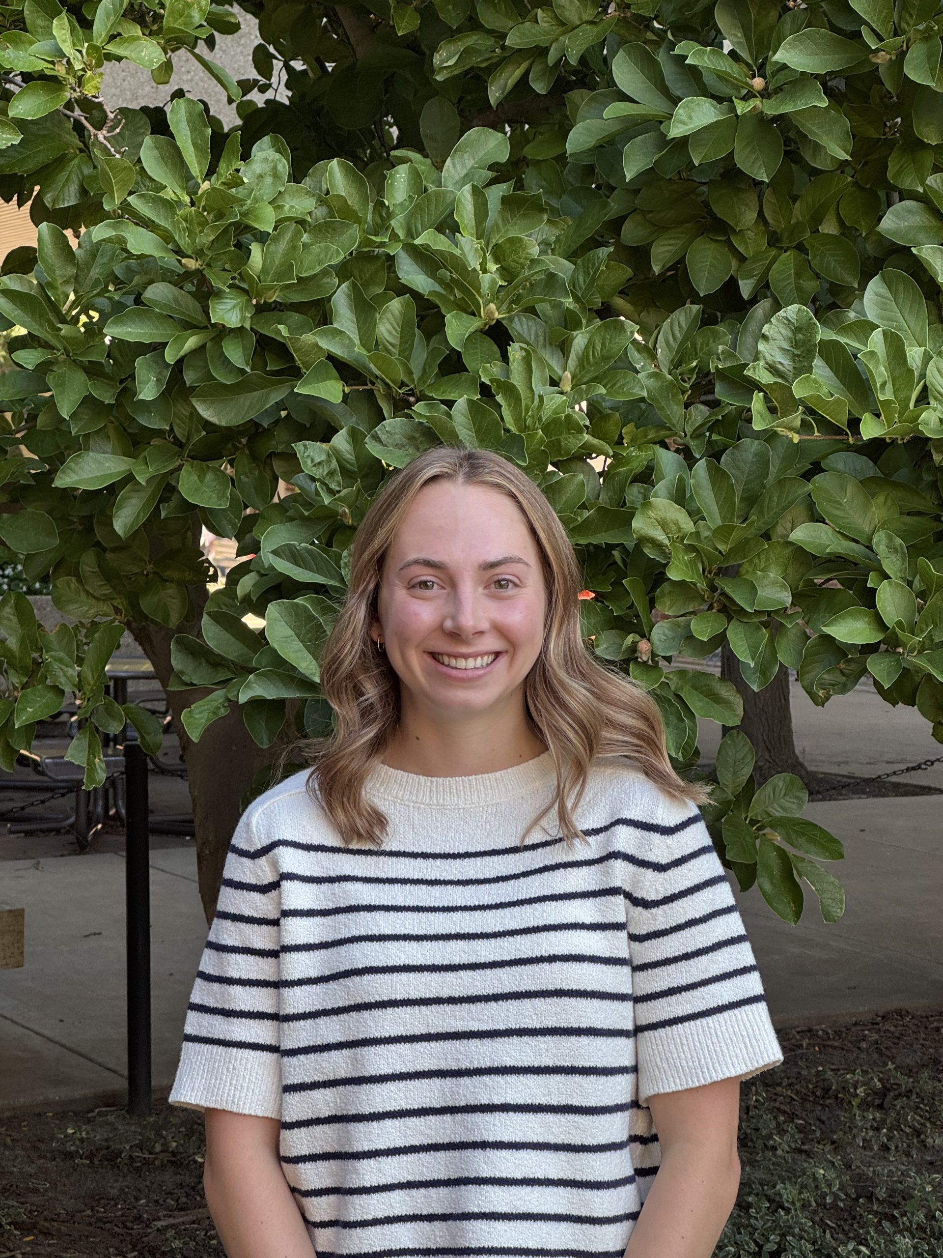 Weaver, Ella – Educational Psychology – UW–Madison