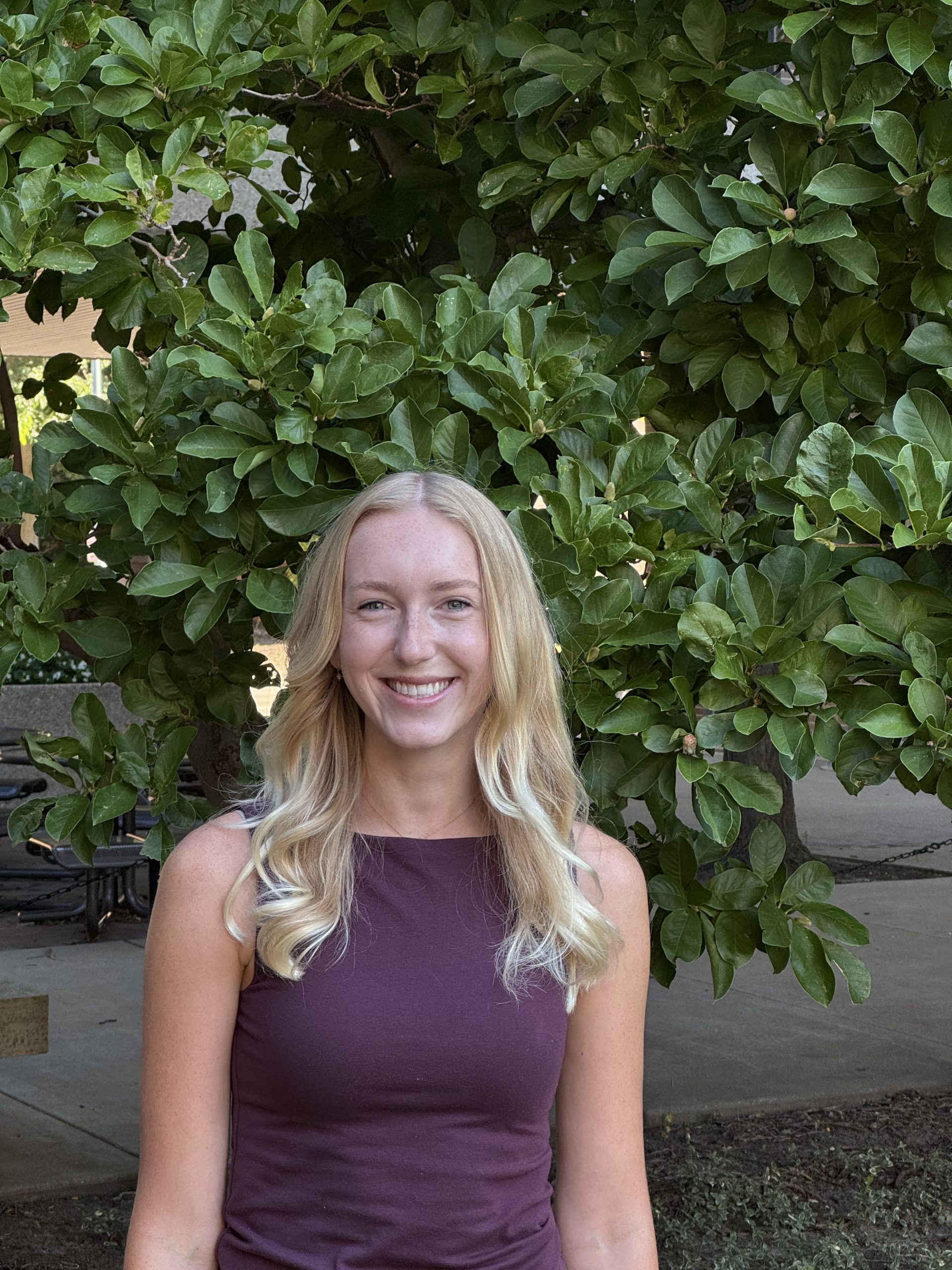Lister, Grace – Educational Psychology – UW–Madison
