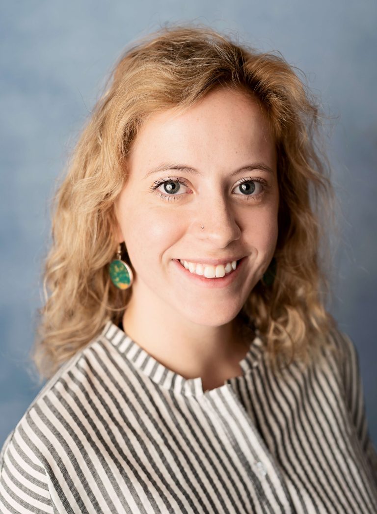 Barron, Kaycie – Educational Psychology – UW–Madison