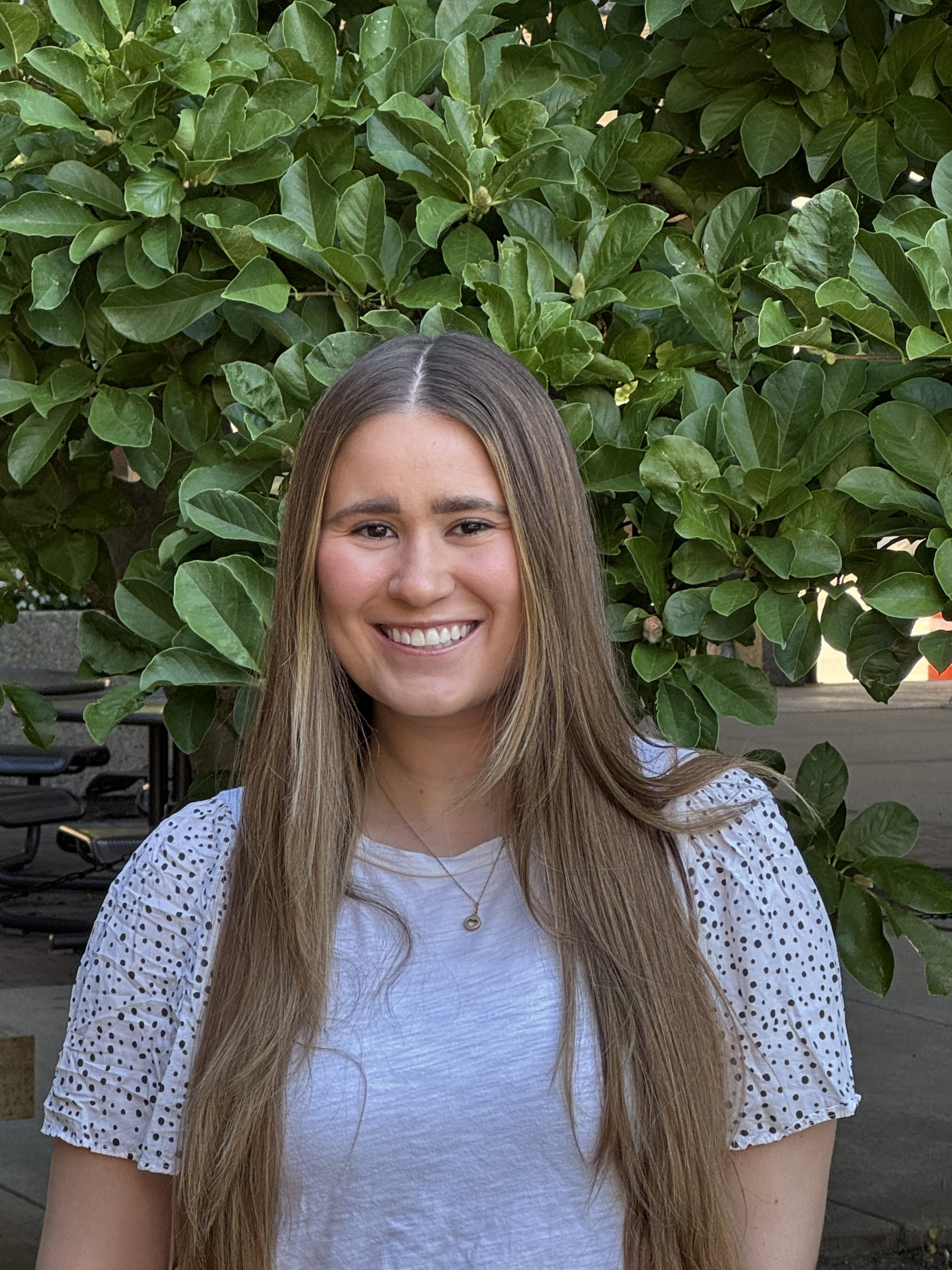Redondo, Sofia – Educational Psychology – UW–Madison
